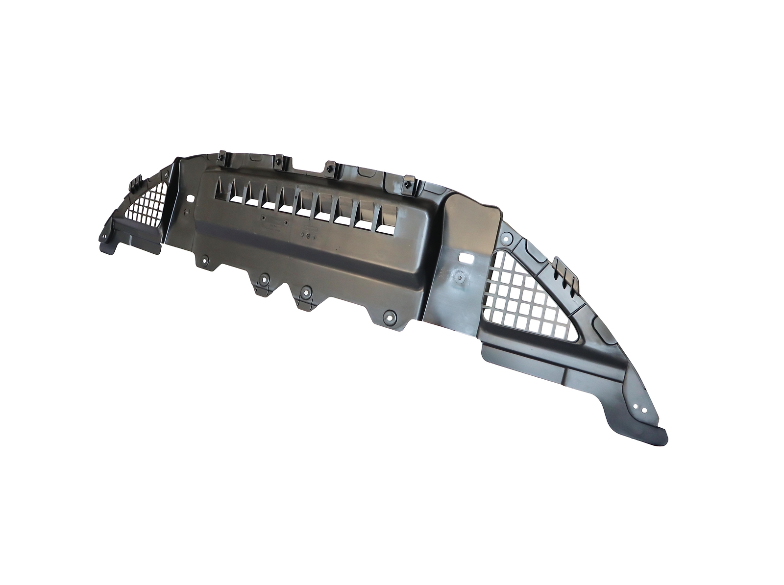 Engine Lower Under Splash Shield Cover for 2011-2015 Chevrolet Chevy ...