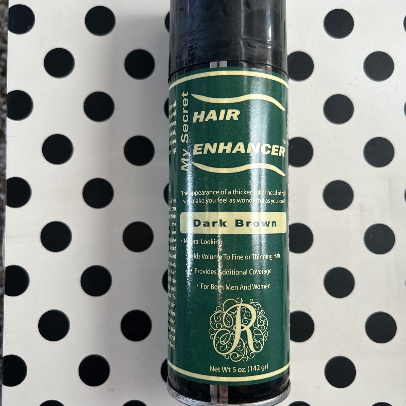 My Secret Hair Enhancer Spray - 148ml for sale online | eBay