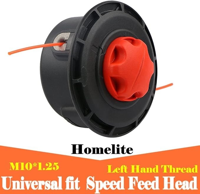 Trimmer Head Assembly for Toro 51975 51955 51954 51974 51976 51977 ...