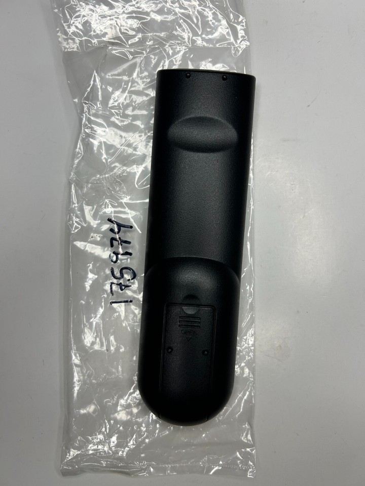 Curtis TV / DVD Player Combo Remote Control, OEM NOS for LCDVD326A ...