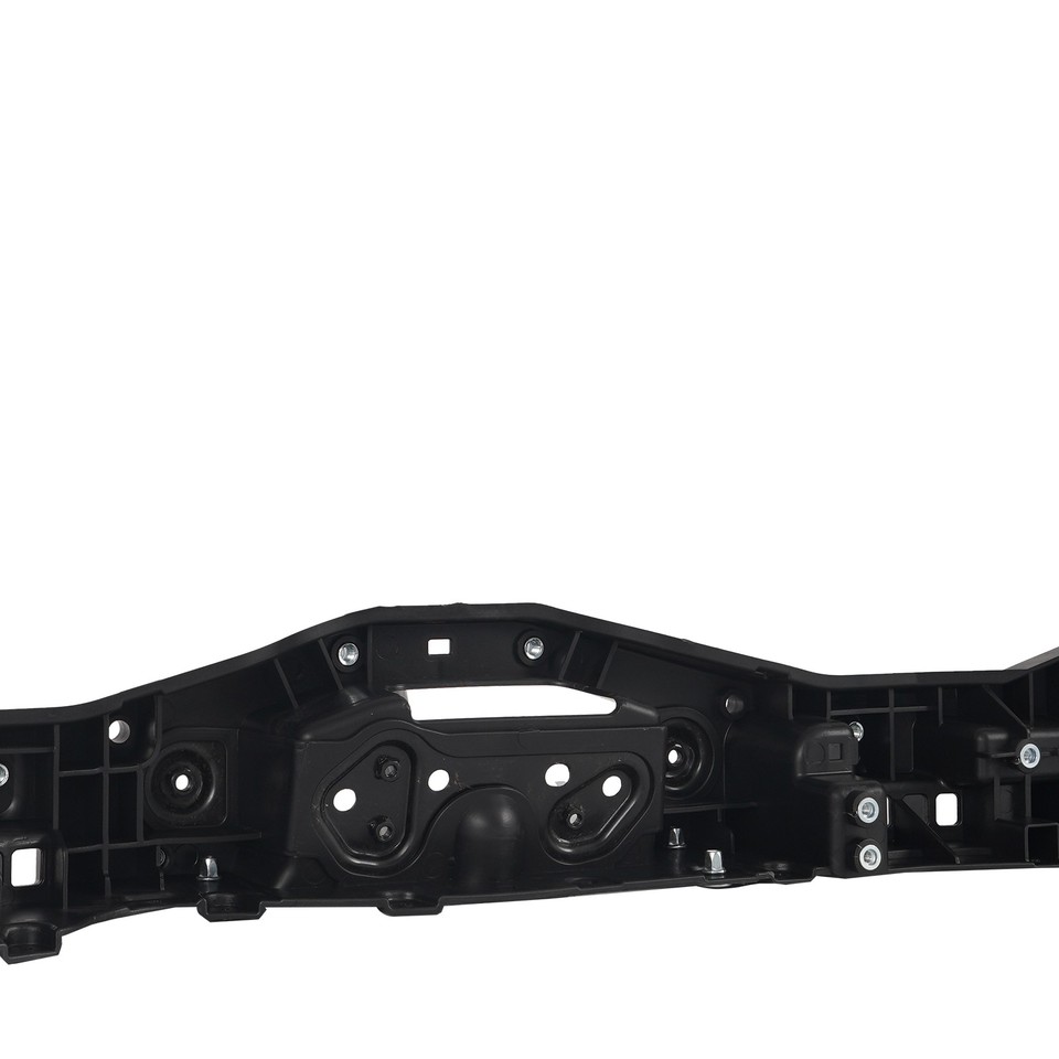 Fit 2023-2025 Honda HR-V HRV Front Radiator Support Assembly Black ...