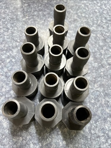 1-1/2” X 1” PVC Male X Insert Adapter Box Of 13 | eBay