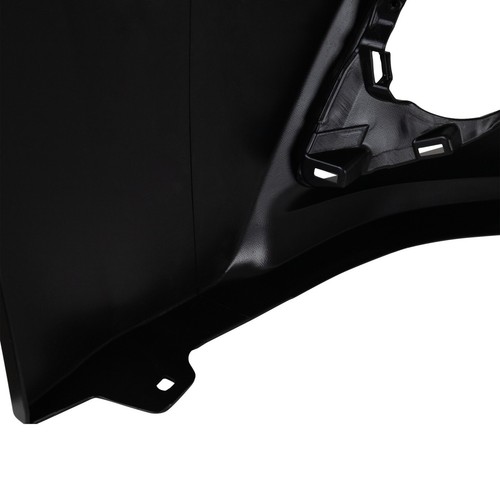 Front Bumper Cover Primed For 2014-2016 Toyota Corolla 5211903904 ...