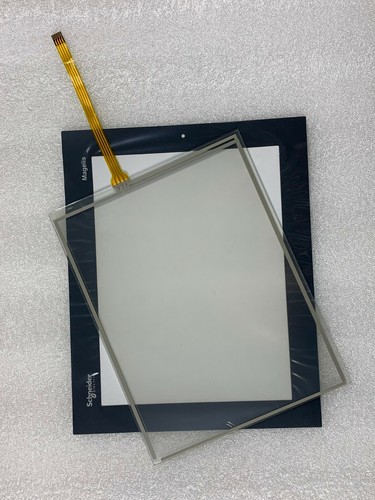 XBTGT5330 XBTGT5340 touch screen+ lcd touch film NEW and original in ...