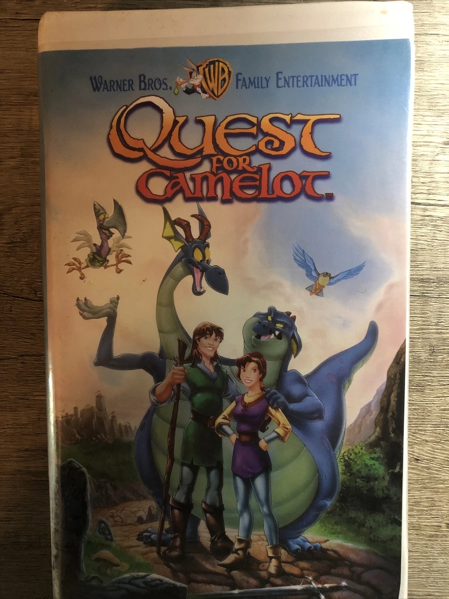 Wb Family Entertainment 1998