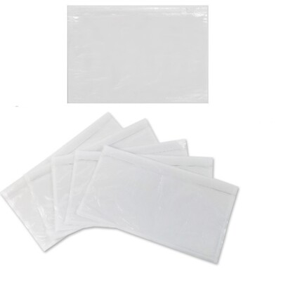 PLAIN DOCUMENTS ENCLOSED WALLETS A7/A6/A5/A4/DL SHIPPING LABELS POSTAL ...