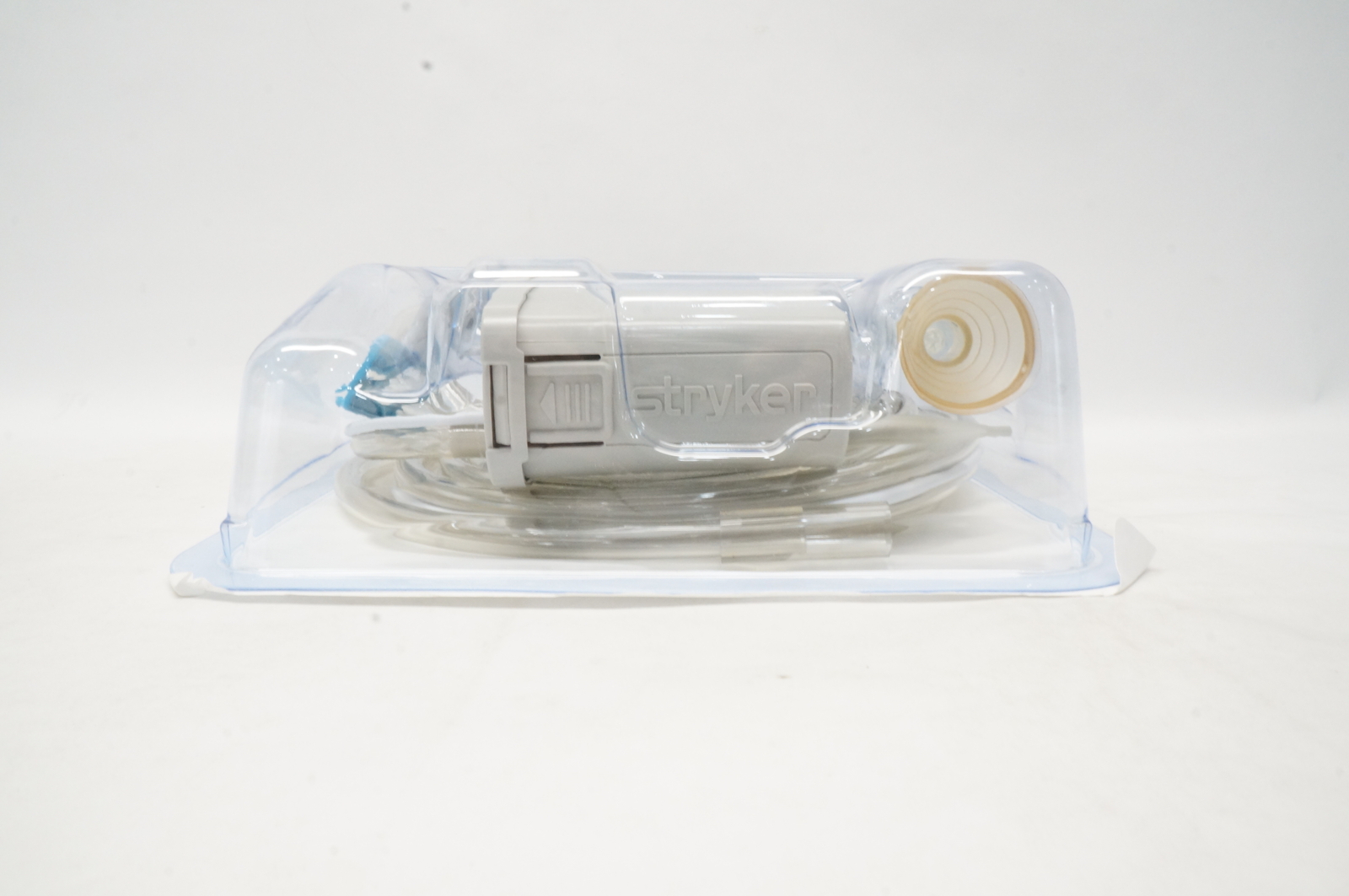 Stryker 0210-118-100 InterPulse Handpiece Set w/Coaxial Spray Tip ...