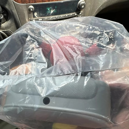 Baby Deadpool Movie Popcorn Bucket Drink COMBO! REGAL EXCLUSIVE Sealed ...