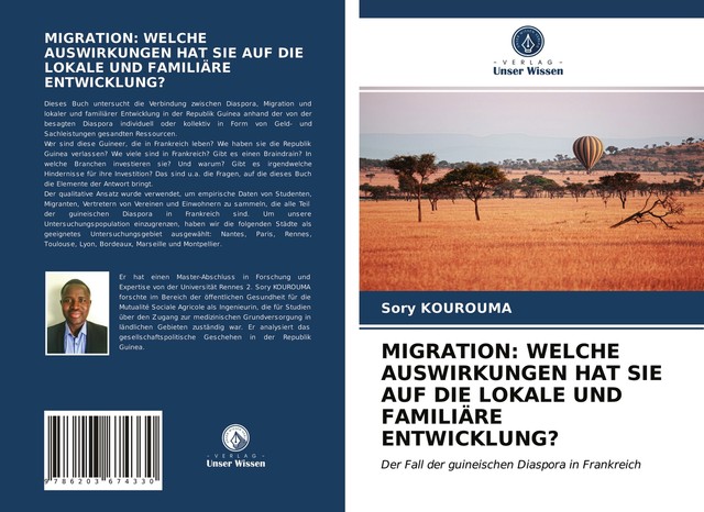 Migration: Welche Auswirkungen Hat Sie auf die Lokale und Familiäre ...