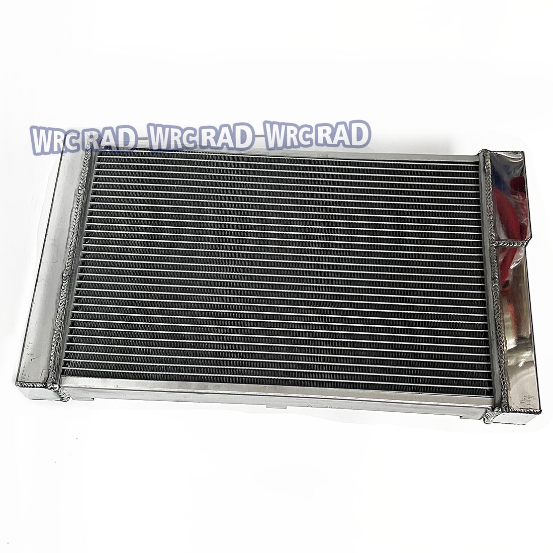 For 1983-1988 1984 PORSCHE 944 2.5L 2.7L NON-Turbo Aluminum Radiator MT ...