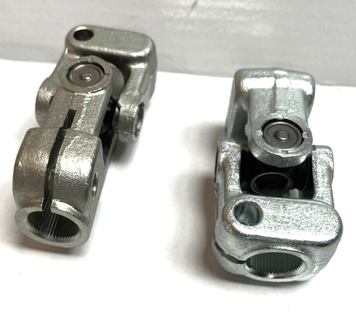 Land Rover Discovery 1 89-98 Upper & Lower Steering Linkage Joints UJ ...