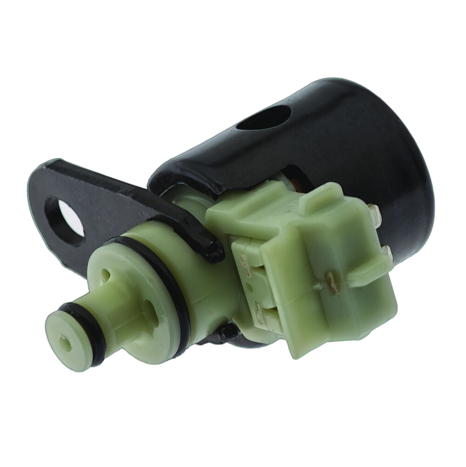 1998-04 AODE 4R70W Ford Transmission Solenoid New 3 Piece Set | eBay