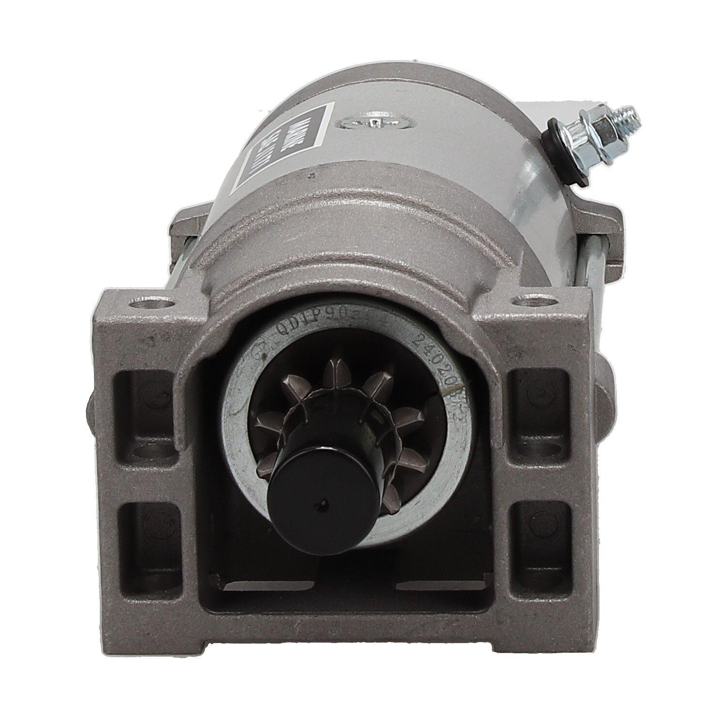 Premium Starter fits Toro / Exmark / Gravely Mower w/ Loncin 764cc 23 ...