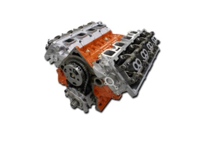 REMAN 6.4L SRT HEMI Engine Long Block | MOP68303090AC | 8 Cylinders ...