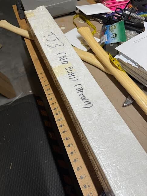 SKYJIRO TK-3 TJ-3 Ancient Warrior Sword Hand Forged Carbon Steel Real ...