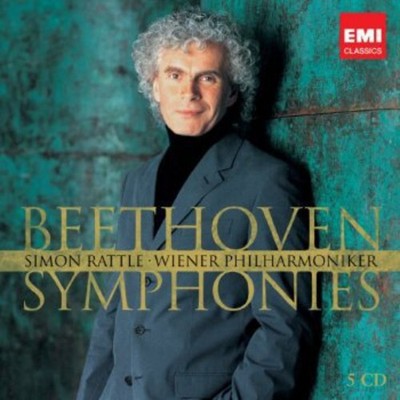 Simon Rattle - Complete Symphonies [Used Very Good CD] 5099991562425| eBay