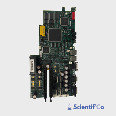Agilent G1367-66520 Auto Sample Mainboard | eBay