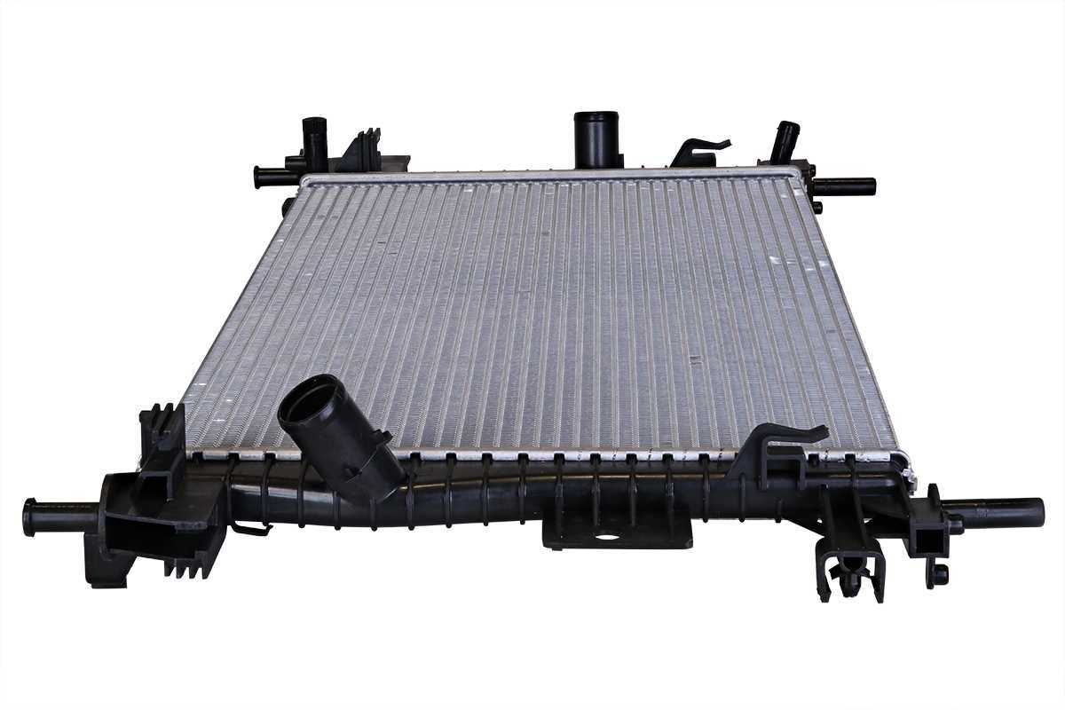 Radiator for 2012 2013 2014 2015 2016 2017 2018 Ford Focus 2.0L | eBay