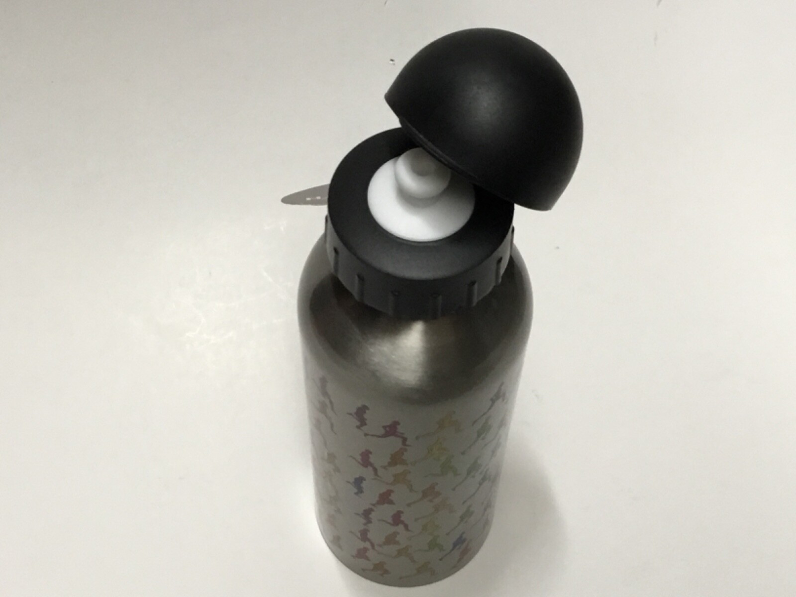 Pylones Heroes 500ml FRESH MY MOUTH Stainless Steel Flask Drinking ...