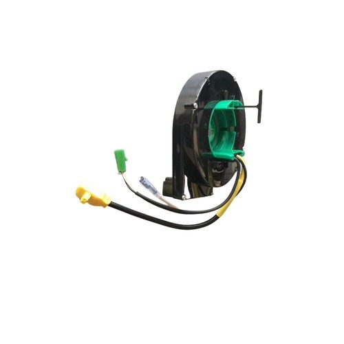 Clock SPring Spiral W/Spiral Cable Cruise compatible 1997-2001 JEEP ...