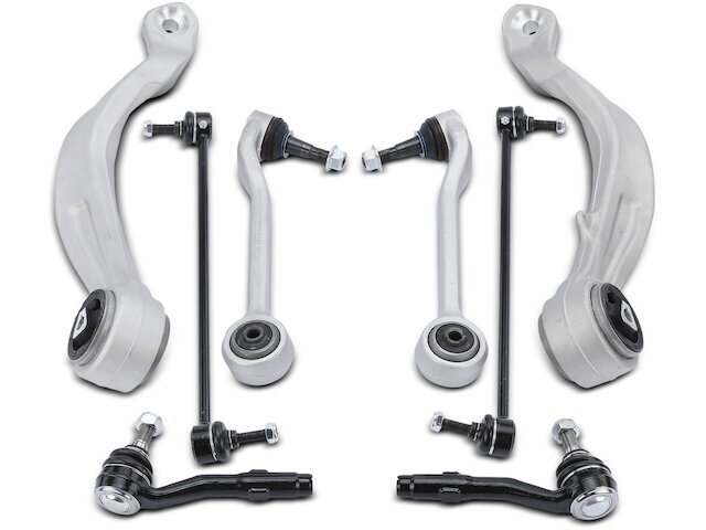 Front Control Arm Kit For BMW 535i xDrive 525xi 528xi 530xi 535xi 528i ...