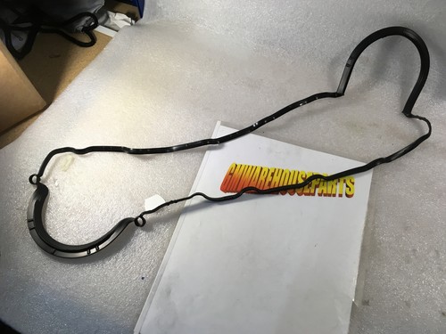 2007-2013 SILVERADO SIERRA 4.3 ENGINE OIL PAN GASKET NEW GM # 12593592 ...