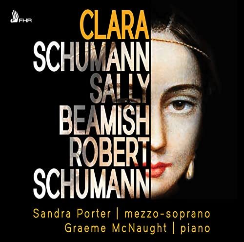 Sandra Porter - Clara [CD] | eBay Australia