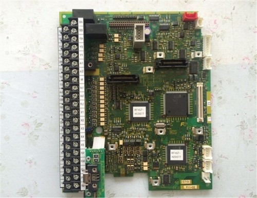 1Pc Used Fuji VG7 Inverter Motherboard EP-4083D-C lo | eBay