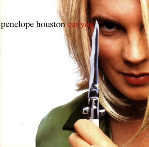 Penelope Houston - Cut You CD #G2027798 | eBay