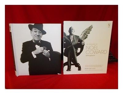 Day, Barry I Tesori Di Noël Coward: Qualità Da Star / Barry Day, O.B.E ...