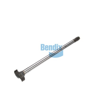 Bendix 17-493 Air Brake Camshaft Left Hand, Counterclockwise Rotation ...
