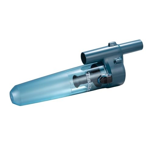 Makita Cyclone Attachment (Blue) A-70057 | eBay