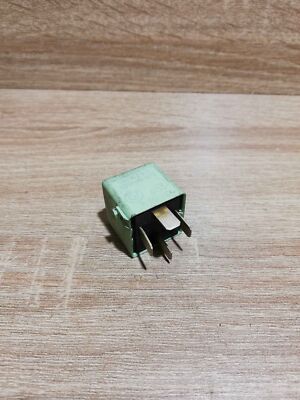 BMW 3 Series E36 E39 8366600 Relay Control Module Unit Siemens | eBay ...