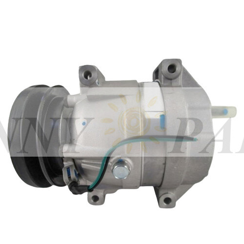 T4930-87291 A/C Compressor fits Kioti Tractor DK65S DK90 DK9010 DK7510 ...
