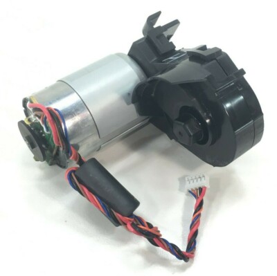 Neato Botvac D3 Pro D3 D4 D5 D6 D7 MAIN BRUSH MOTOR Genuine # 905-0243 ...