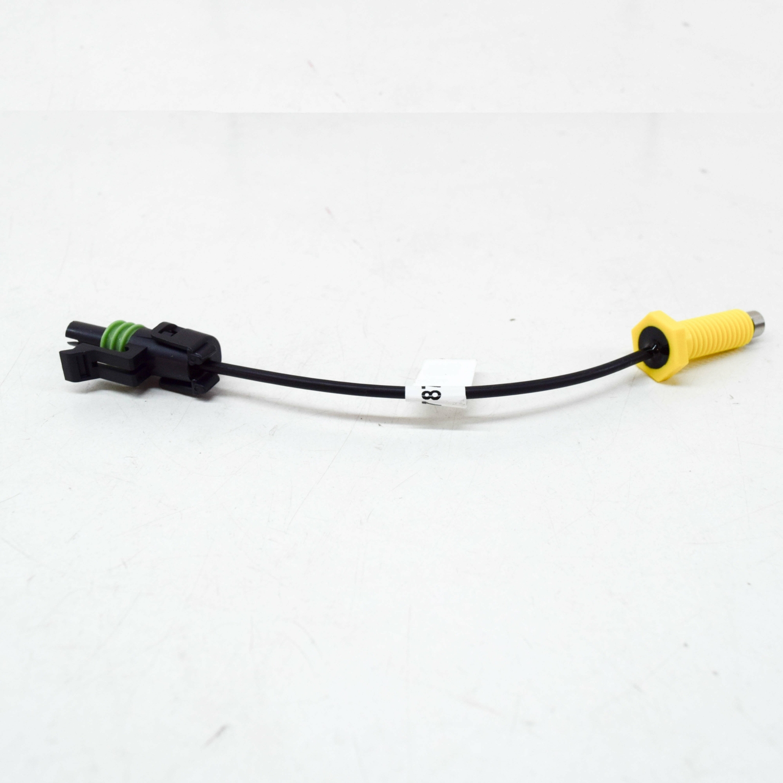 LAND ROVER DISCOVERY L319 Fuel Filter Water Sensor WKW500080 New ...