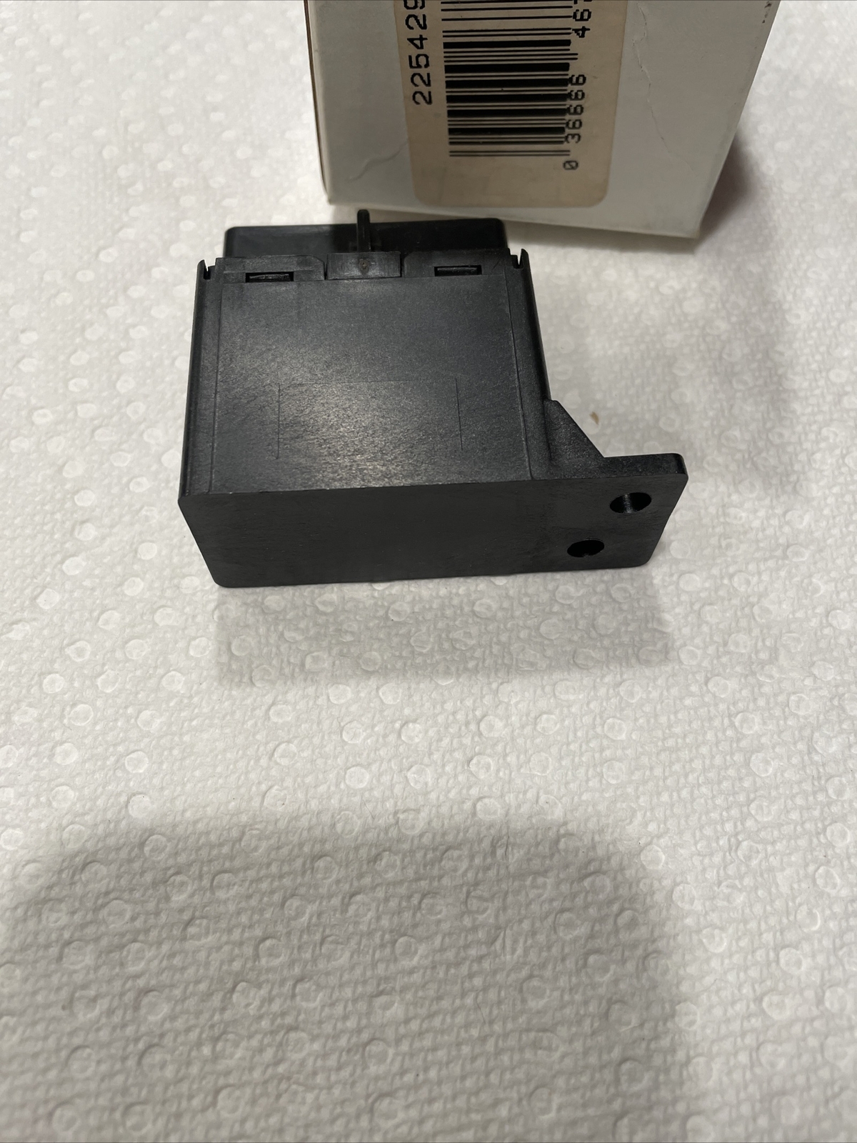 Rear Window Defogger Relay ACDelco D1705A for sale online | eBay