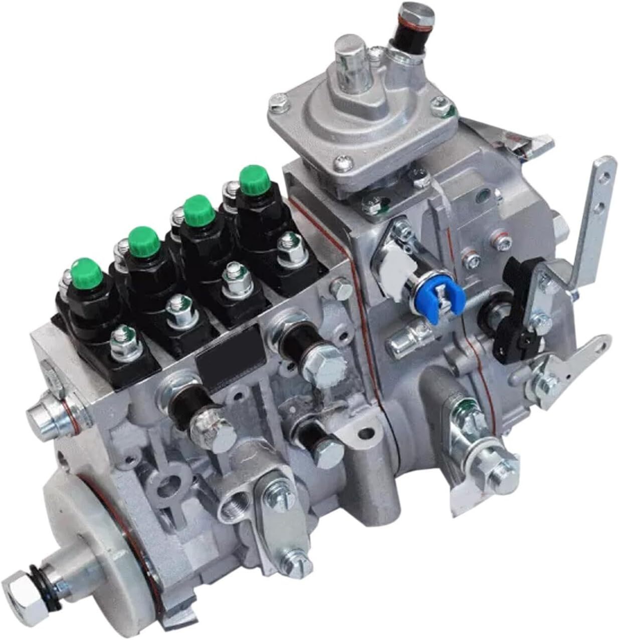 BYC Fuel Injection Pump 4994909 10403564042 For Cummins 4BTA3.9-C100 ...