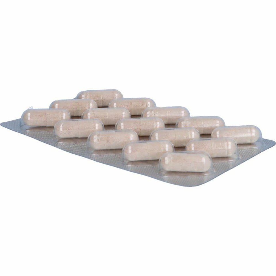 AMITAMIN Ovarifert PCOS Kapseln 120 St PZN12363618 | eBay.de