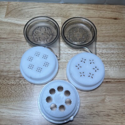 PHILIPS Pasta Maker Shaping Discs Pasta Kit & Accessories | eBay