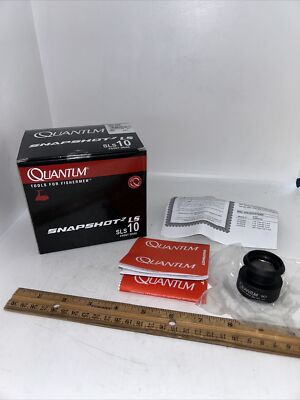Spinning - Quantum Snapshot