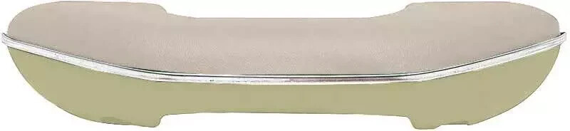 BEIGE ARM REST CHEVY TRUCK 1957 GMC TRUCK PANELS SUBURBANS | eBay