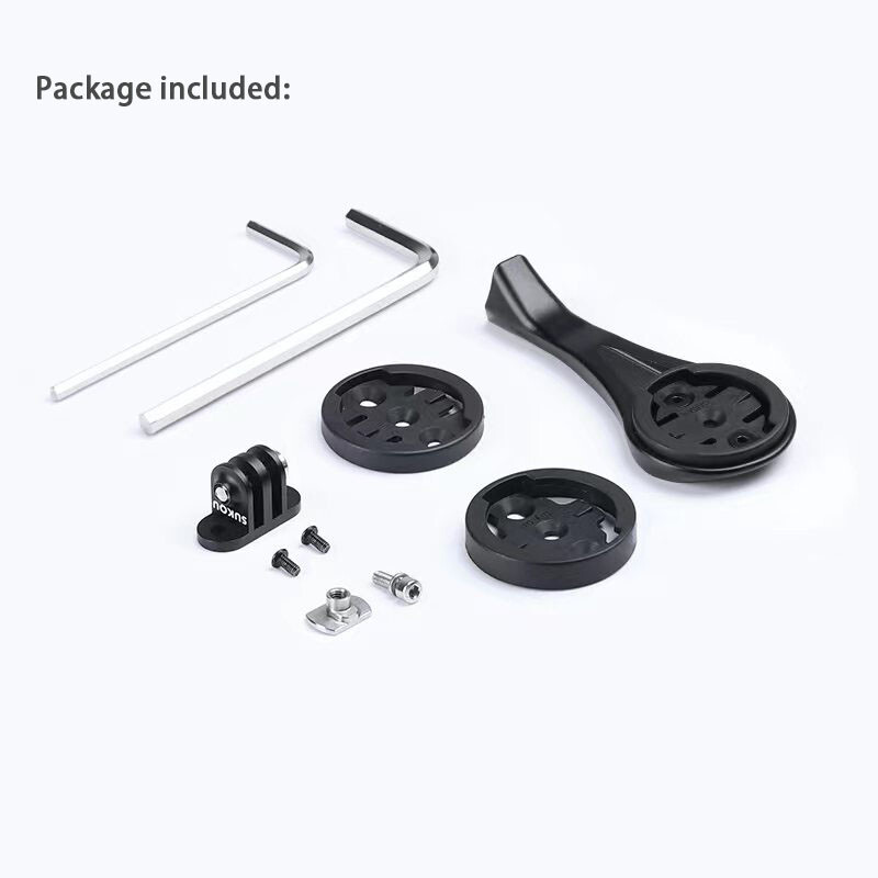 Bike Computer Mount For Specialized SWorks Venge Tarmac SL7 SL8 GARMIN Edge