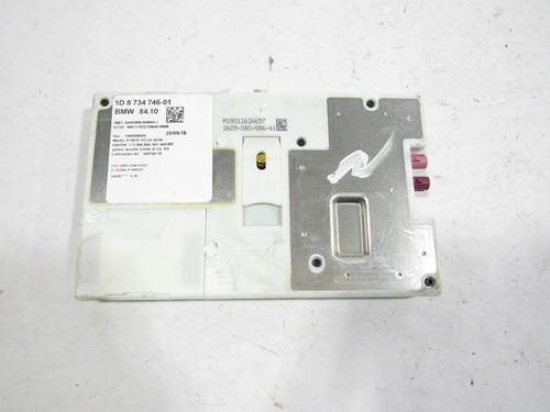 14-19 BMW X6 F16 2019 Telematics Communication Computer Control Module ...
