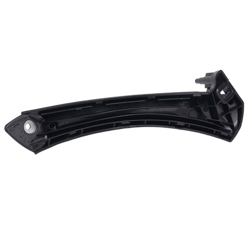 Inner Door Panel Handle Pull Trim Cover Left for BMW E90 E91 ...