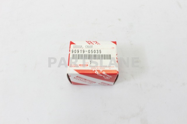 90919-05035 OEM Genuine Toyota Sensor Crank Position 9091905035 for ...