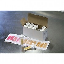 Dipslides, Bacteria Item # MC-660 Solar-Cult Industrial Dipslides wit ...