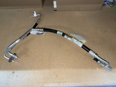 Chevrolet GM OEM 13-18 Sonic Air Conditioner-Suction Hose 42588391 | eBay