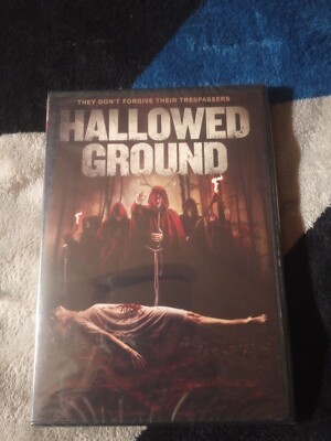 Hallowed Ground Dvd | eBay