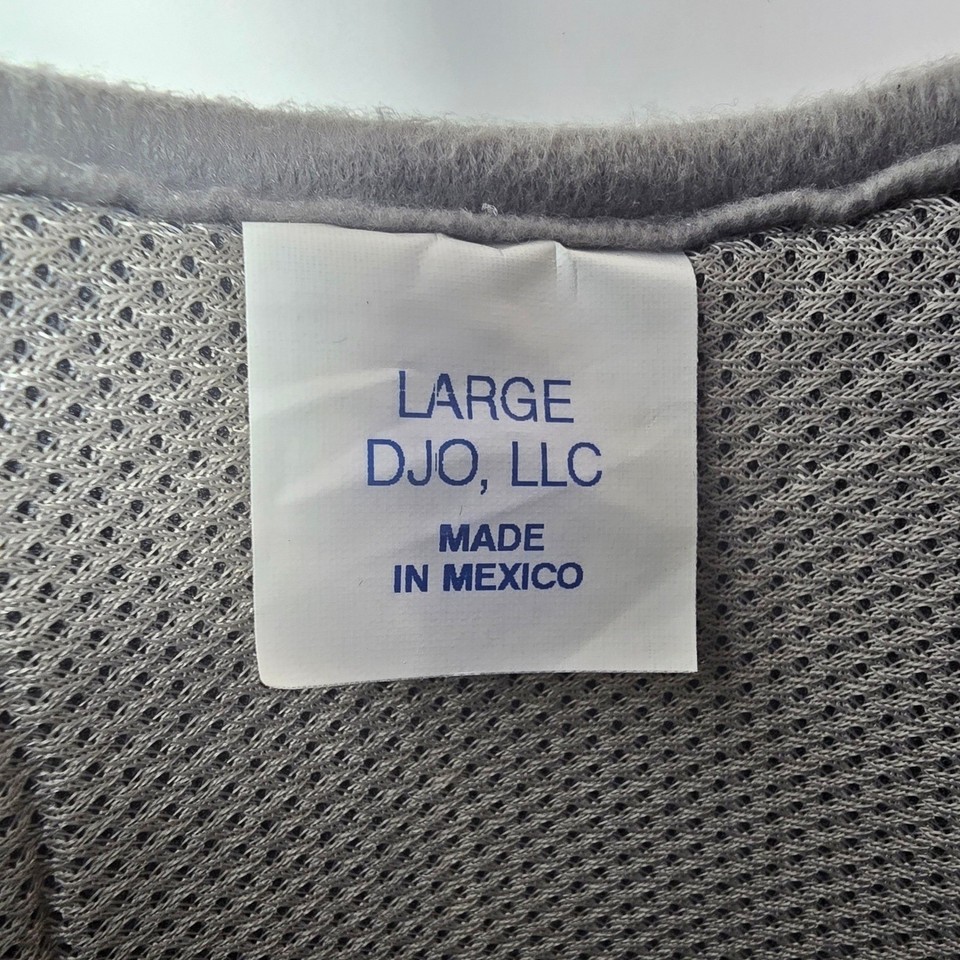 Aircast AirSelect Large Standard Walker Boot Fracture Recovery Ankle ...